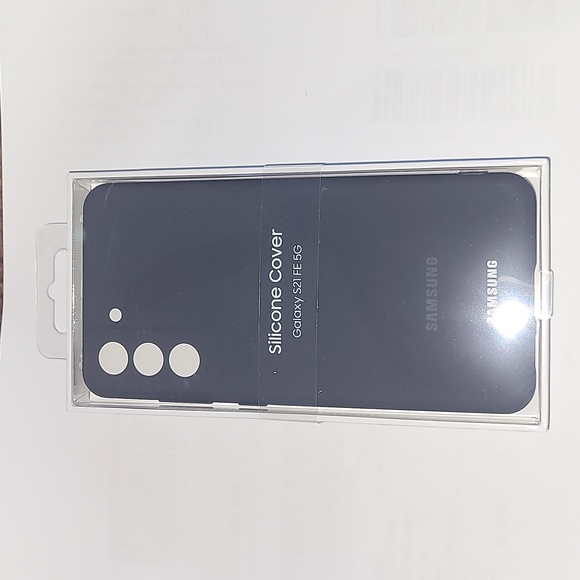 Samsung | Cell Phones & Accessories | Samsung Phone Cover New In Box ...